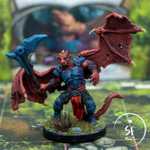 Belthir | SF Minis Blog