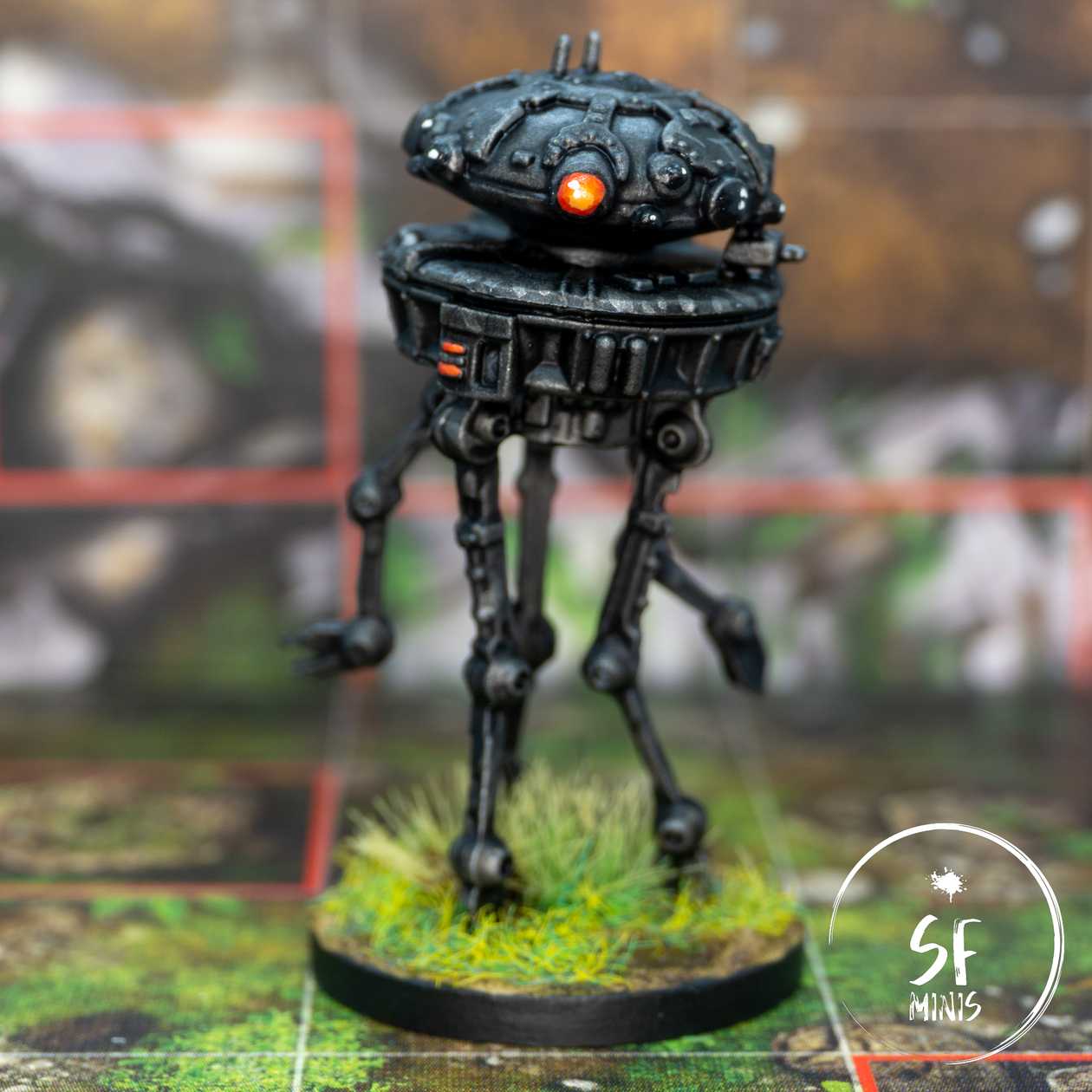 Probe Droids | SF Minis Blog
