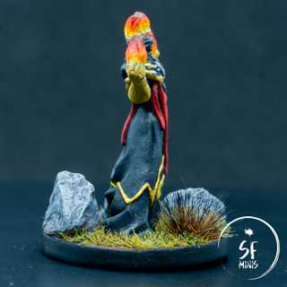 Lord Merick Farrow | SF Minis Blog